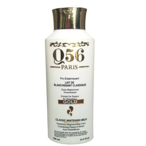 Classic Whitening Body Lotion Gold 500ml | Konga Online Shopping