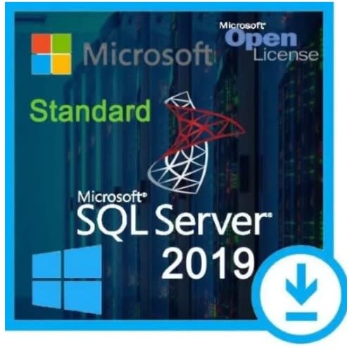 Sql Server Standard 2019 License Key Only | Konga Online Shopping