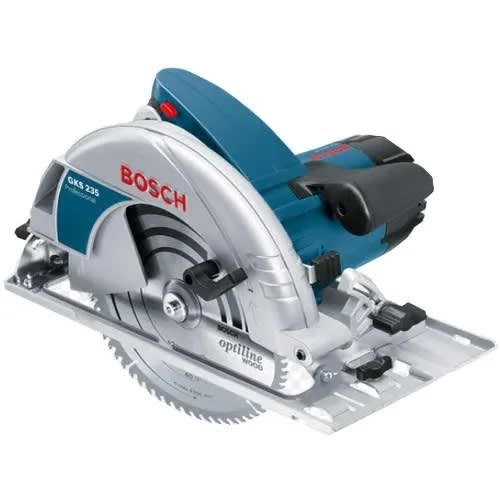 Bosch Hand-held Circular Saw Gks 235 - 220 V | Konga Online Shopping