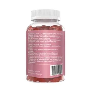 Daynee Collagen Gummies With Biotic + Vitamin C - 60 Gummies | Konga ...