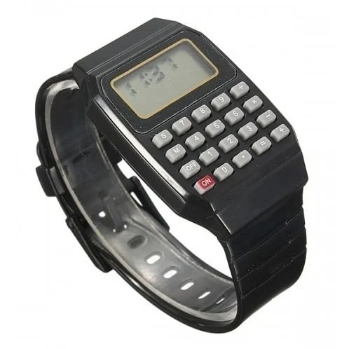 Digital Watch Kids Watch | Konga Online Shopping