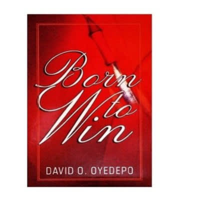 Born to Win | Konga Online Shopping