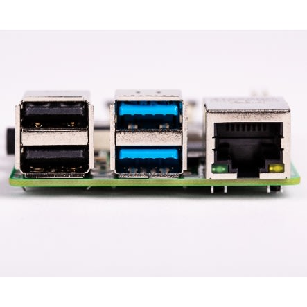 Raspberry Pi 4 Model B - 2GB | Konga Online Shopping