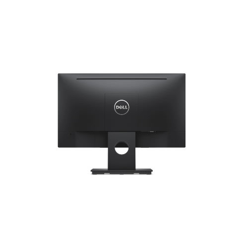Dell E2016h 20" Screen Led Lit Monitor - Black | Konga Online Shopping