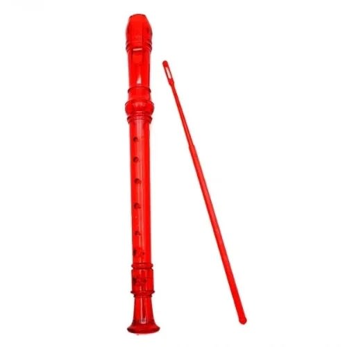 Flute Recorder With Fingering Chart | Konga Online Shopping