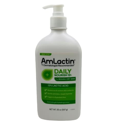 Amlactin Daily Moisturizing Body Lotion (20oz) | Konga Online Shopping
