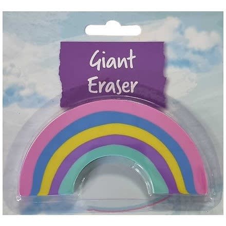 Gaint Rainbow Eraser | Konga Online Shopping