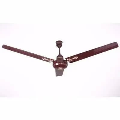 Duravolt 56" Celling Fan - Pure Copper Coil - 230V | Konga Online Shopping
