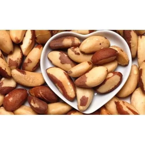 Organic Brazil Nuts -1kg | Konga Online Shopping