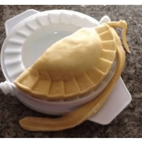 Pack Of 5 - Meat Pie Mold - Cutter | Konga Online Shopping