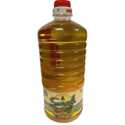 Sunola Soya Bean Oil 3 Litre Per Unit | Konga Online Shopping