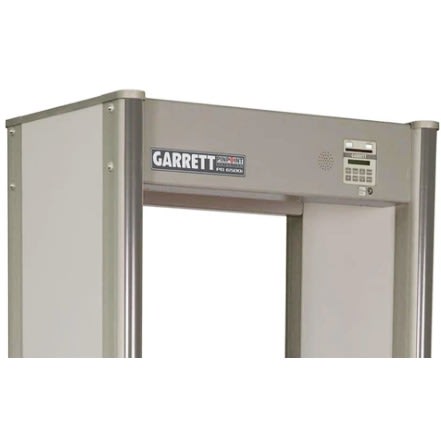 Garrett Walk Through Metal Detector - PD6500i | Konga Online Shopping