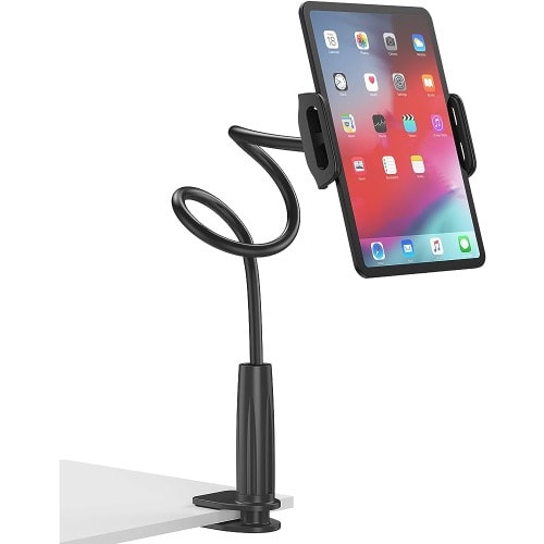 Flexible Extendable Tablet Holder Mount | Konga Online Shopping