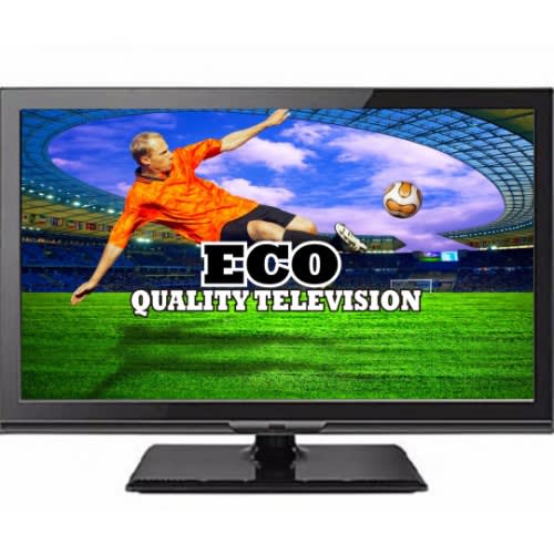 Eco Pantry 26" Led Tv | Konga Online Shopping