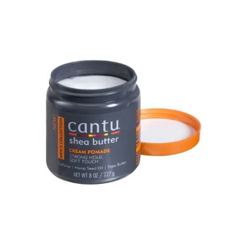 Cantu Men's Collection Shea Butter Cream Pomade-227g | Konga Online ...