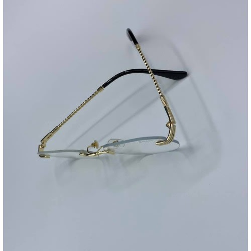 White Frame Mens Glasses Konga Online Shopping