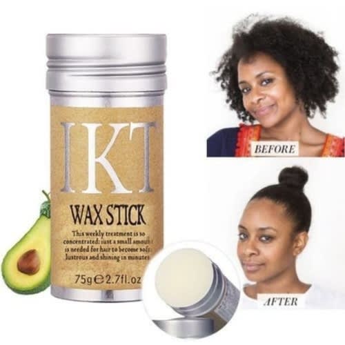Wax Stick Edge Control For Sturborn Edges 75g | Konga Online Shopping