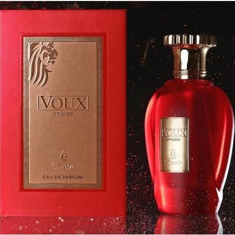Emir Voux Spices Edp - 100ml | Konga Online Shopping
