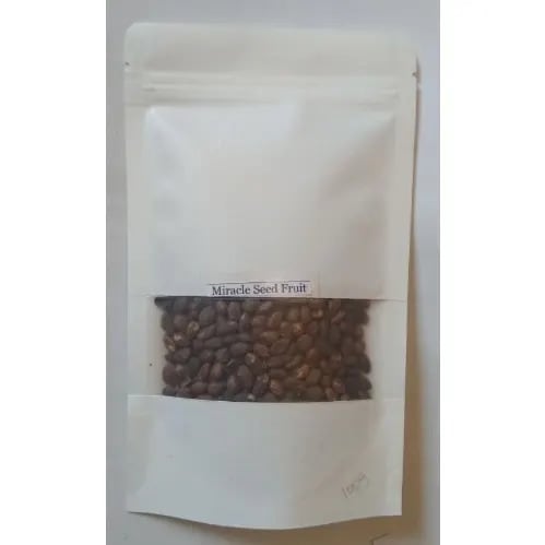 Miracle Seed - Croton Seed -500g | Konga Online Shopping