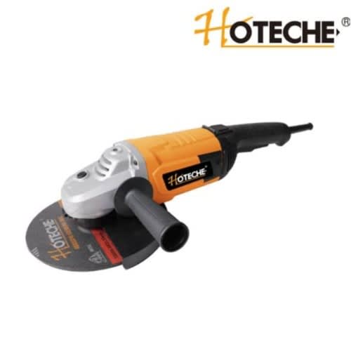 Hoteche Angle Grinder-2400w - 9" | Konga Online Shopping