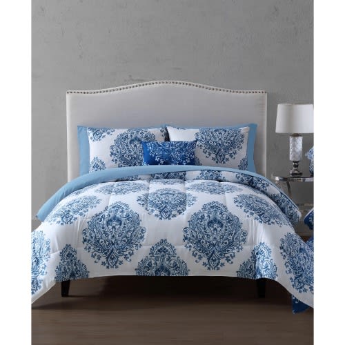 Costco Chandelier Full Reversible Comforter Set - 12pcs | Konga Online ...