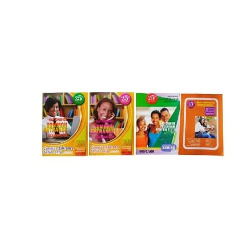 Ugo C. Ugo For Common Entrance Examination 25th Edition - 4 Books ... Ugo C. Ugo For Common Entrance Examination 25th Edition - 4 Books ...