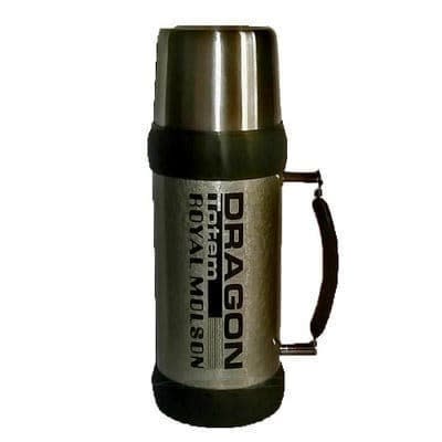 Dragon Vaccum Flask - 2.4l | Konga Online Shopping