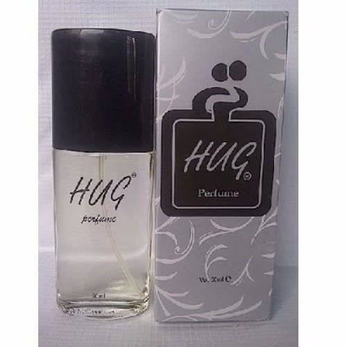 Hug Perfume - 50ml | Konga Online Shopping
