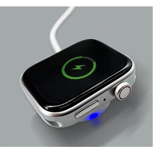 Z36 Series 7 Smartwatch White | Konga Online Shopping