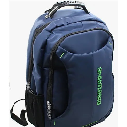 Biaowang An 18'' Inches Laptop Backpack | Konga Online Shopping