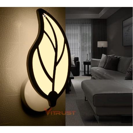 Unique LED Wall Light | Konga Online Shopping