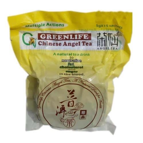 Greenlife Chinese Angel Tea | Konga Online Shopping