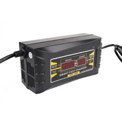 Car Battery Charger - 12v | Konga Online Shopping
