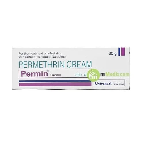 Permethrin Cream - Permin Cream - 30g | Konga Online Shopping