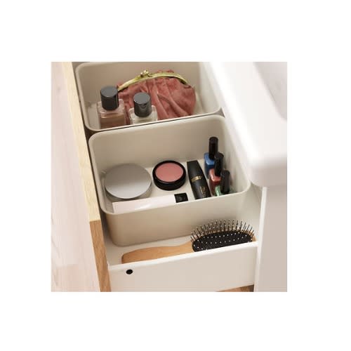 Ikea Nojig Organiser - Beige | Konga Online Shopping