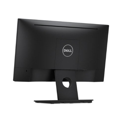 Dell E2016h 20" Screen Led Lit Monitor - Black | Konga Online Shopping