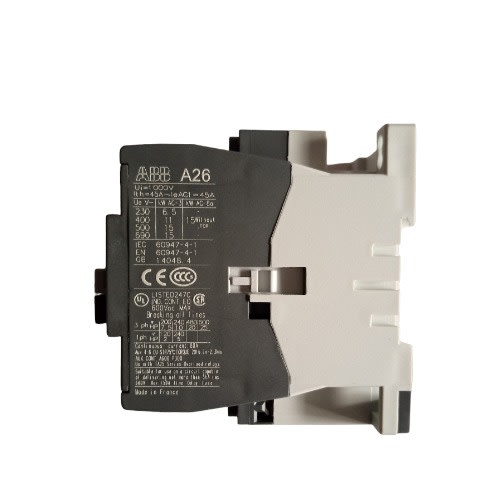 ABB 3p 45a Contactor - a26-30-10 | Konga Online Shopping