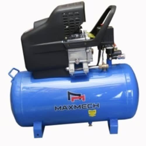 MAXMECH Air Compressor Machine - 25L | Konga Online Shopping