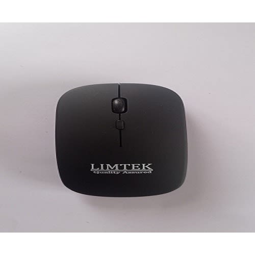 Limtek Wireless Rechargeable Mouse | Konga Online Shopping
