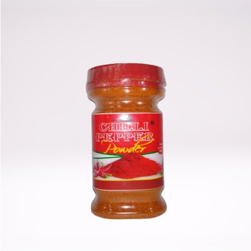 Chilli Pepper Powder - 100g*6 | Konga Online Shopping