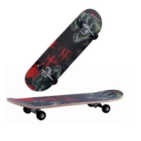 Standard Adult Skateboard | Konga Online Shopping