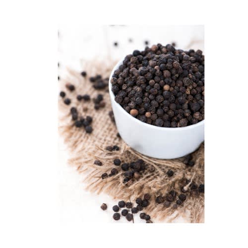 Alligator Pepper Seed - 100g | Konga Online Shopping