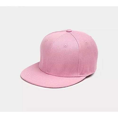 Baseball Cap - Pink | Konga Online Shopping
