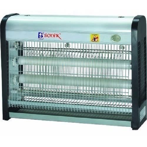 Sonik Electric Mosquito Insect Killer Range Lamp- 16W | Konga Online ...
