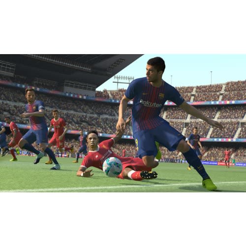 Pro Evolution Soccer 2019 PES 19 PC Game DVD Disks + Free Gift | Konga ...