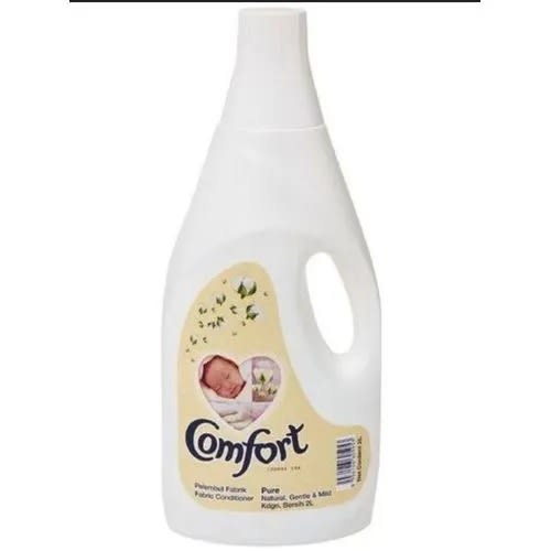 Comfort Fabric Conditioner Touch Of Love - 2l | Konga Online Shopping