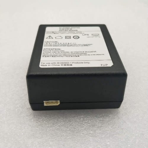 HP Printer 3540 3545 4515 4500 Ac Adapter Power Supply - a9t80-60009 ...