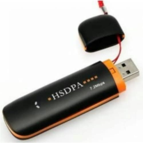 Hsdpa 3.75 - 4g Usb Internet Wireless Modem | Konga Online Shopping