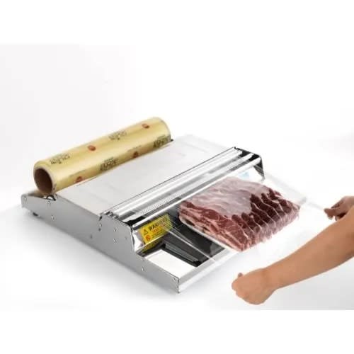 Hand Wrapping Machine Film Wrapper | Konga Online Shopping