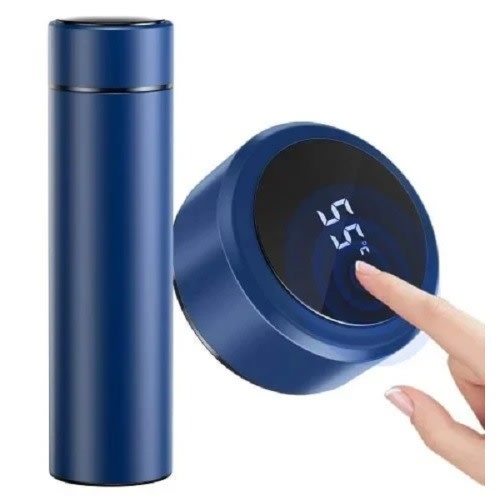 Smart Cup Led Temperature Display Water Bottle - 500ml | Konga Online ... Smart Cup Led Temperature Display Water Bottle - 500ml | Konga Online ...